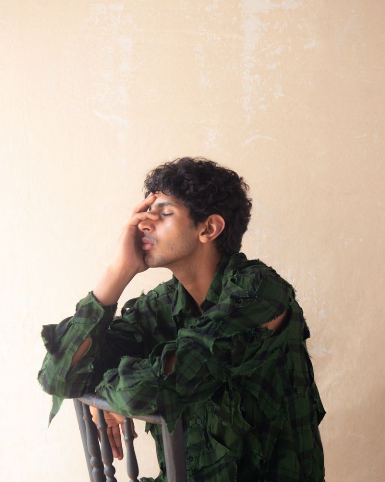 Halves - currentMood