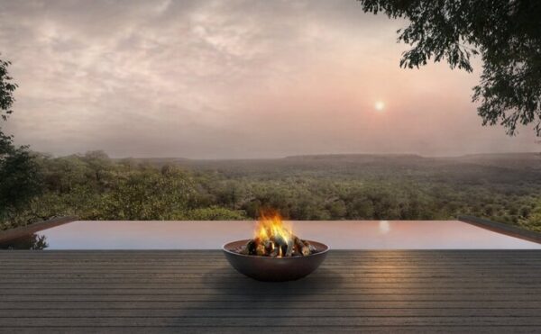 Aman Karingani Mozambique Safari Resort to Open in Africa - currentMood