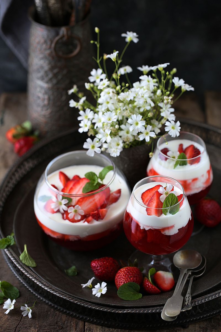 3 Recipe's By Deeba Rajpal You Can Try Right Now - currentMood