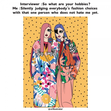 It's A Meme, Meme, Meme World - currentMood