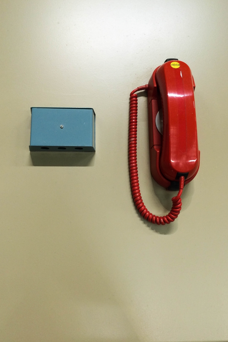 Nishat Fatima Photography Series - Still Life And Everyday Geometry ...