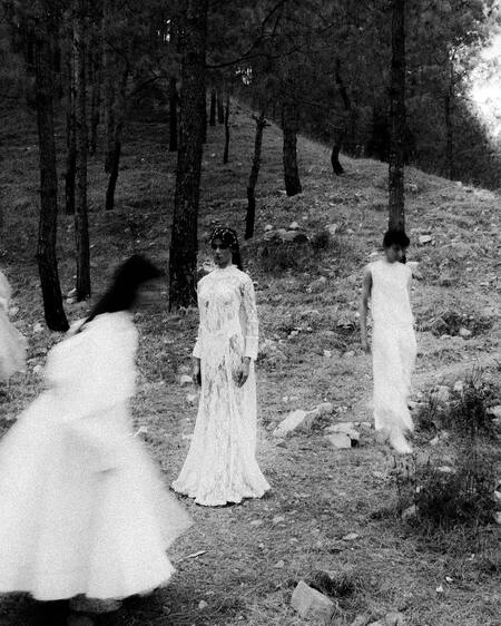 QUOD Turns 6 with Ikshit Pande’s ‘Homecoming’ - currentMood