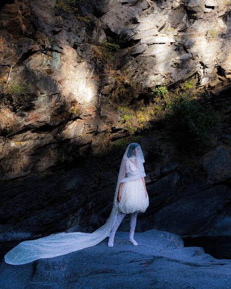 QUOD Turns 6 with Ikshit Pande’s ‘Homecoming’ - currentMood