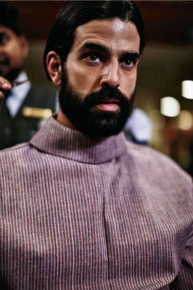 The Beard Club - Top 4 beard styles for men in 2017