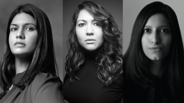 cM Spotlight: Visionary Female Directors In India - currentMood